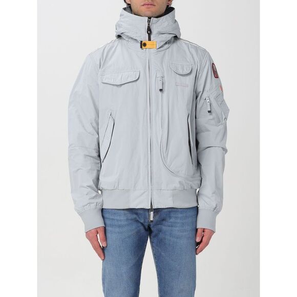 Parajumpers | Jackets & Coats | Parajumpers Jacket Men Grey | Poshmark
